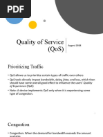 ENSA - Module 9 - 9.5.14 | PDF