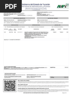 Formato FOV para Inscripción SAT | PDF | Gobierno