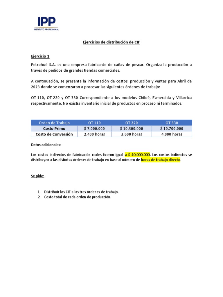 Ejercicio M2 - S2 | PDF