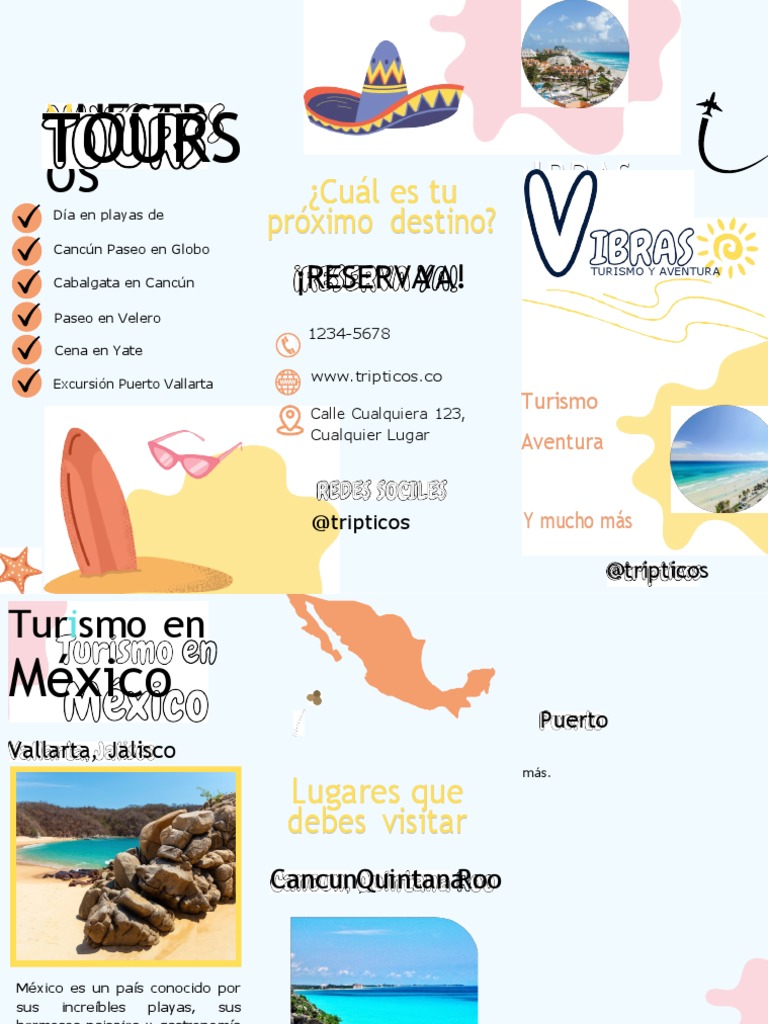 t19 (Agencia Turismo) | PDF