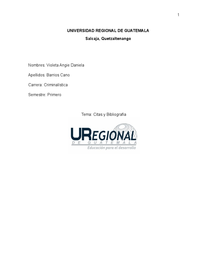 Tecnicas de Investigacion... Angie | PDF