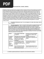 CADDRA ADHD Assessment Form | PDF | Attention Deficit Hyperactivity ...