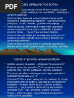 ZUP UA Vprašanja, Primeri, Naloge Marec 2016 | PDF