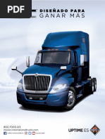Ficha Tecnica T680 Next Generation 2022 | PDF