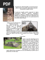 BIOGRAFIA DE Jorge Montenegro | PDF | Honduras