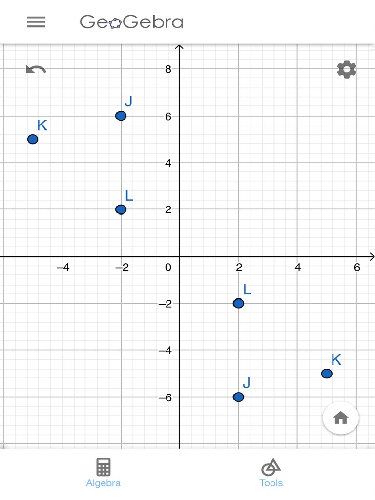 Geometry - GeoGebra | PDF