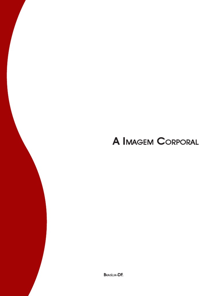 Imagem Corporal Pós | PDF | Beleza | Psicologia