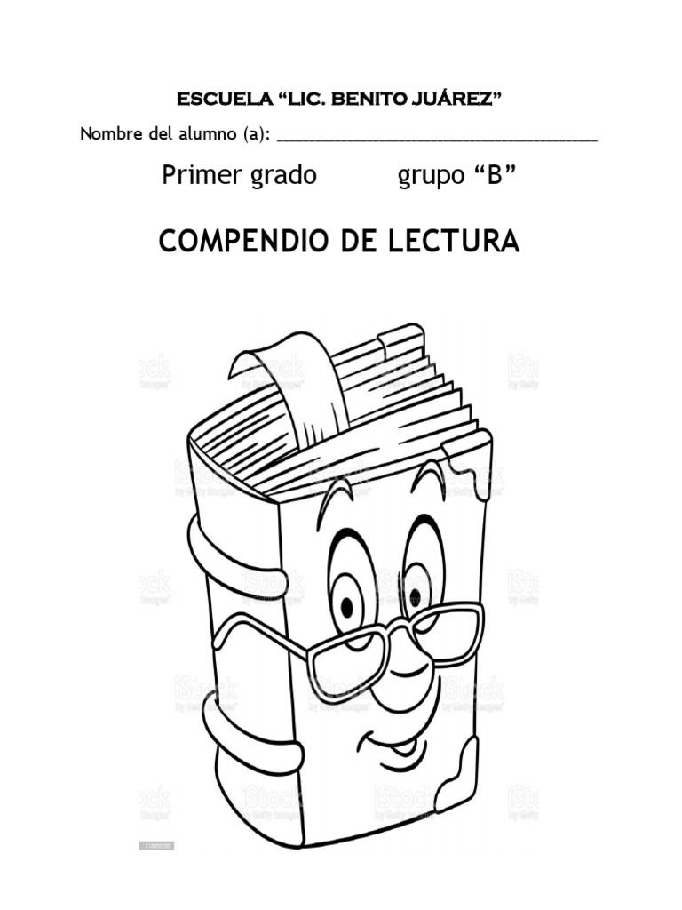 Compendio de Lecturas | PDF