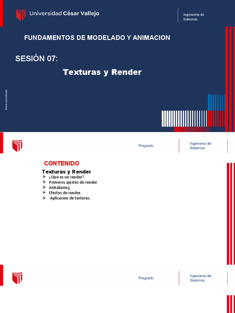 Sesion 7 | PDF