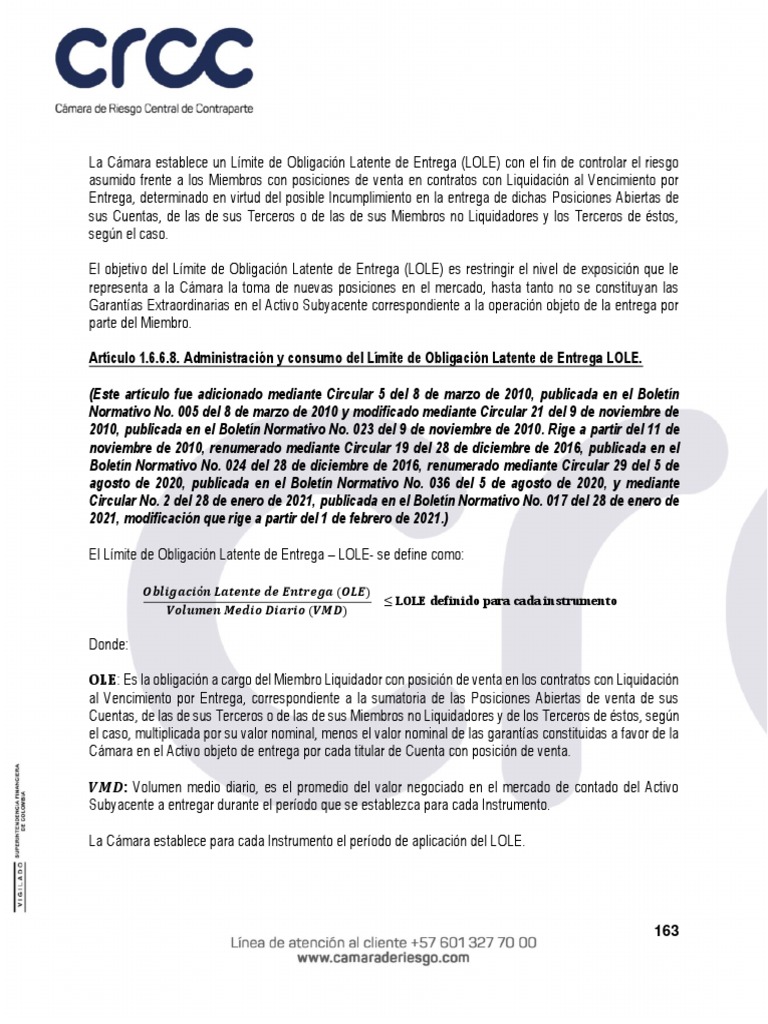 CRCC | PDF | Derecho Constitucional | Compartir (Finanzas)