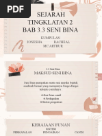 Sejarah Jalan Raya Rom | PDF