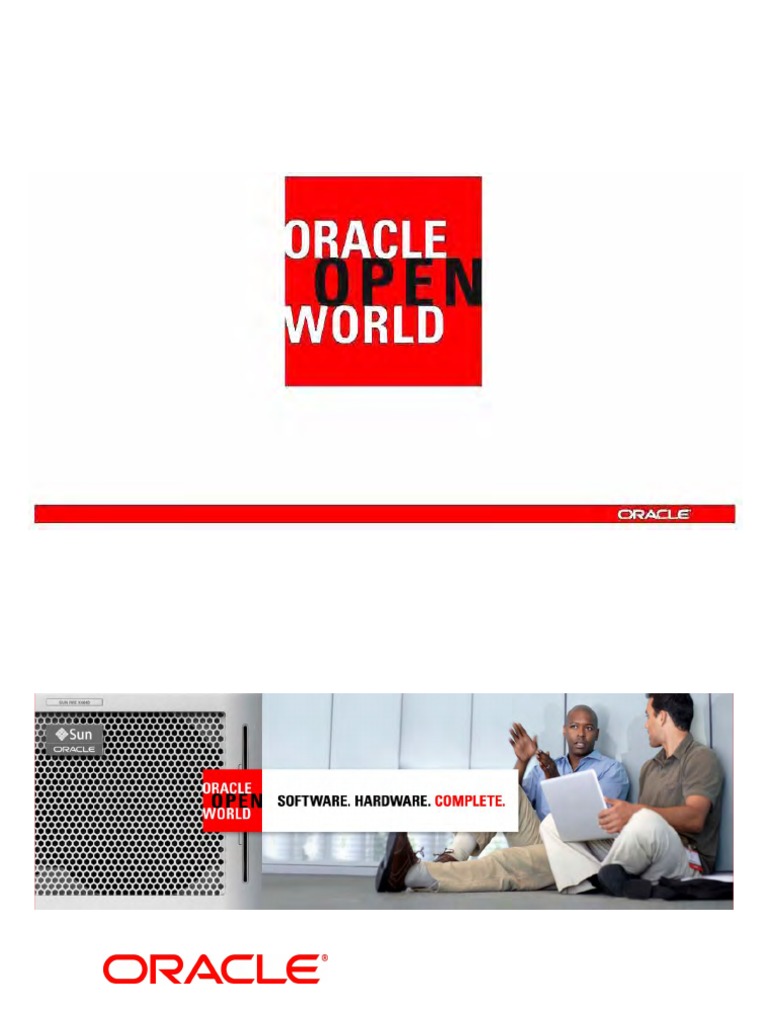 2010 Sep EBS Techstack Certification Roadmap | PDF | Virtual Machine | Oracle Corporation