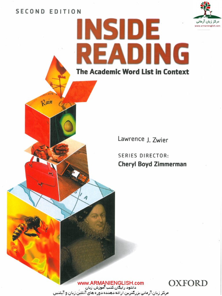 Inside Reading 2 - Book | PDF