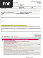 Modelo Informe de Los Resultados de La Evaluaciòn Diagnòstica 2025 | PDF | Evaluación | Aprendizaje