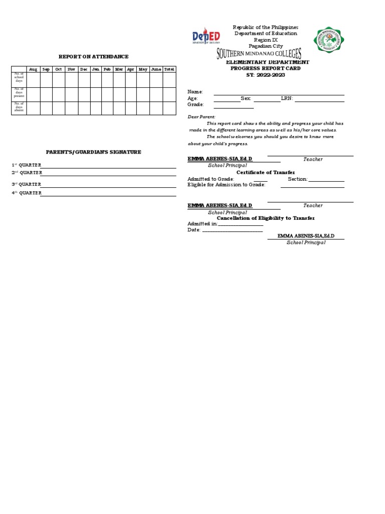 report-card-grade-1-3-pdf