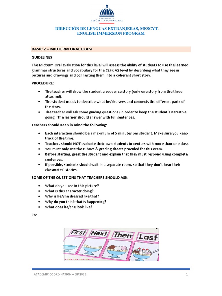 DG BASIC 2 - MIDTERM ORAL 2023 BBB v1 | PDF