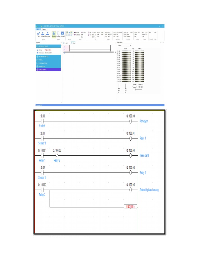 Quiz 7 20190130178 M.rafly.s | PDF