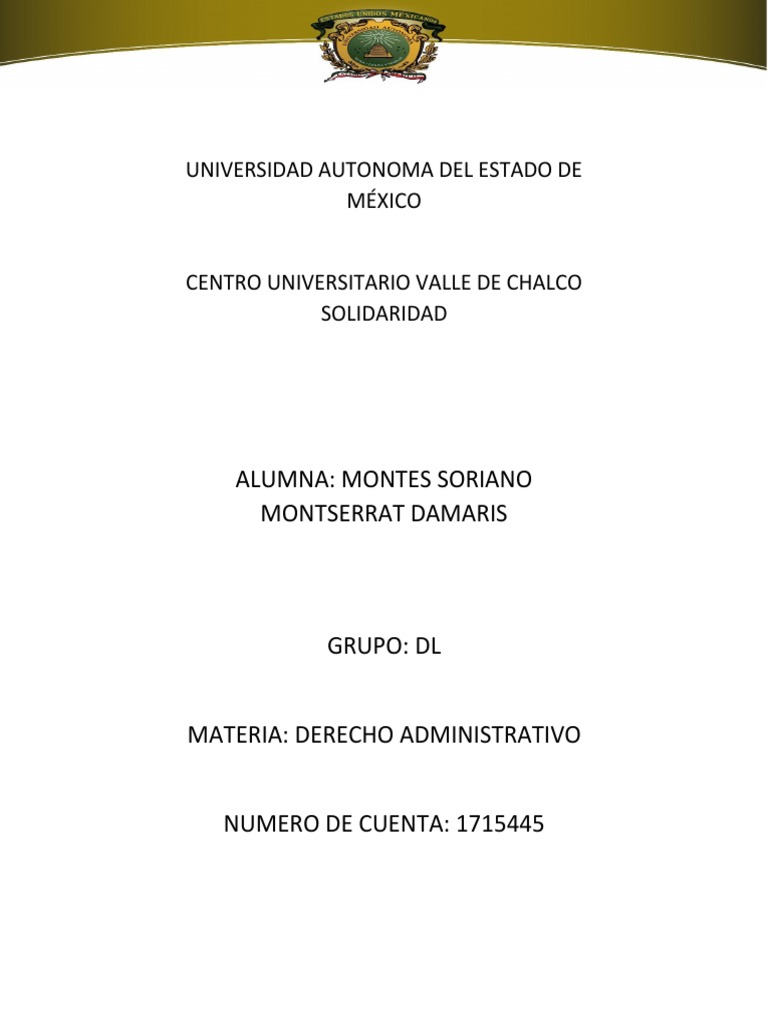Cuadro Comparativo Lfpa y Lfpca | PDF | Ley administrativa | Ley procesal