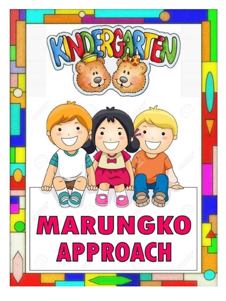 GABAY SA PAGBASA 2 | PDF