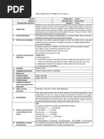 Mapeh 3 Arts 3 PPT q3 - Lesson 7 Mask Making | PDF