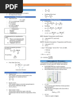 IDLAR Template | PDF