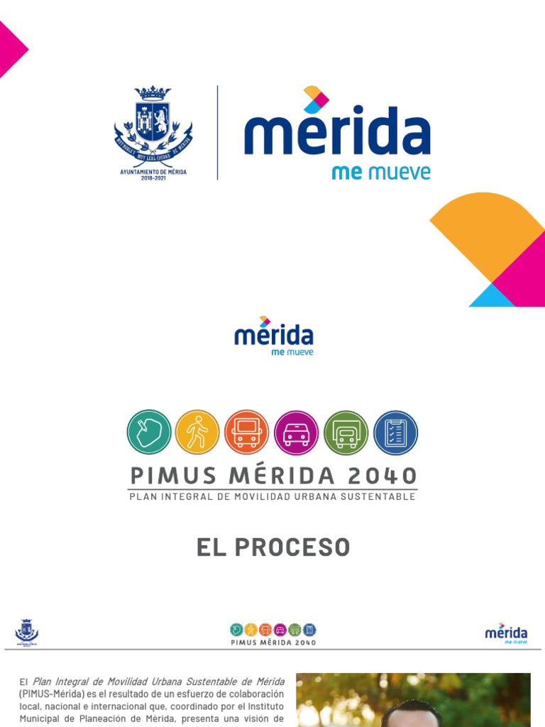 PIMUS | PDF | Planificación | Sustentabilidad