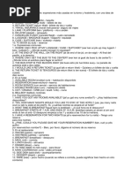 Manual de Amadeus Críptico | PDF | aerolíneas | Aviación