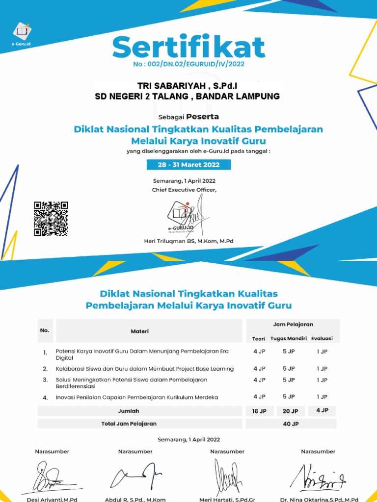 2.sertifikat 79 | PDF