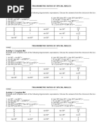 Ap Precalculus Unit 1 Polynomials and Rational Functions | PDF ...