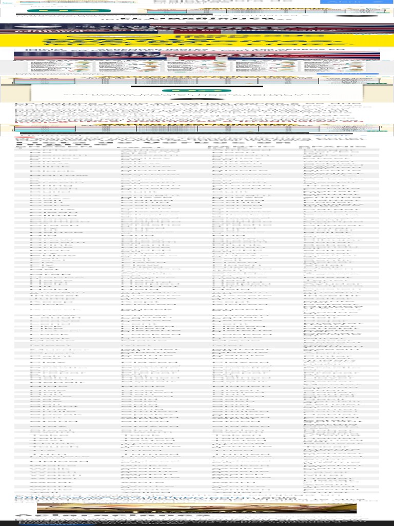 + 100 Verbos en Inglés en Presente, Pasado y Participio - El Lingüístico PDF | PDF | Ciencia ...