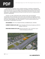 TRUCK PARKING Layout | PDF