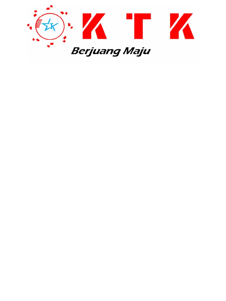 Motto Kartika Teguh Karya | PDF