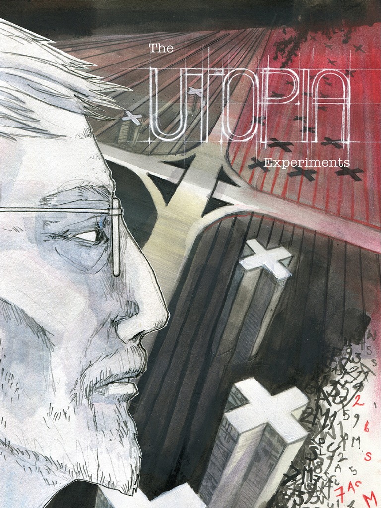 The UTOPIA Experiments Manuscript | PDF