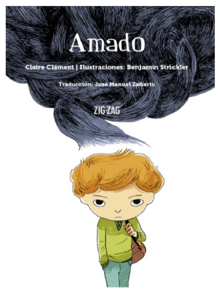Amado de Claire Clement | PDF