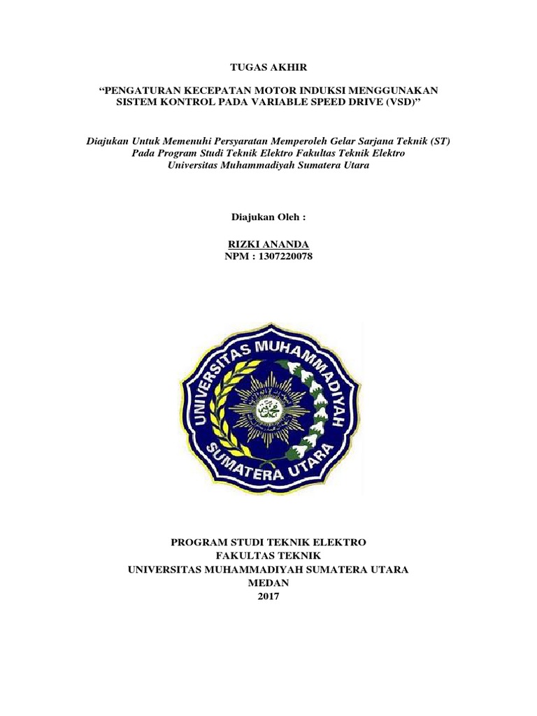 Skripsi Rizki Ananda Pdf