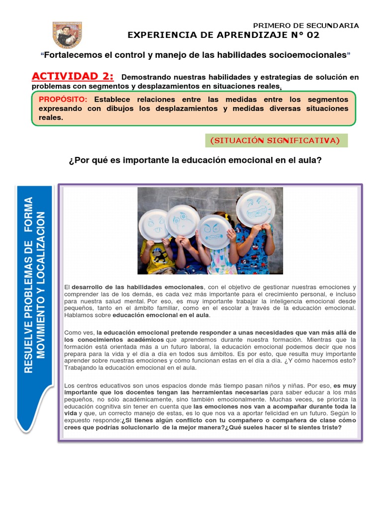 Actividad 2 Eda 2 - 2023 | PDF