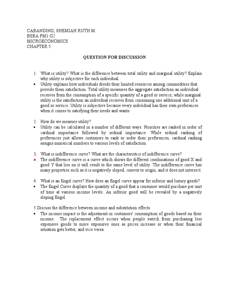 Chap 5 Compilation Draft 1 | PDF