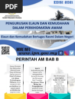 Jenis - Jenis Elaun | PDF