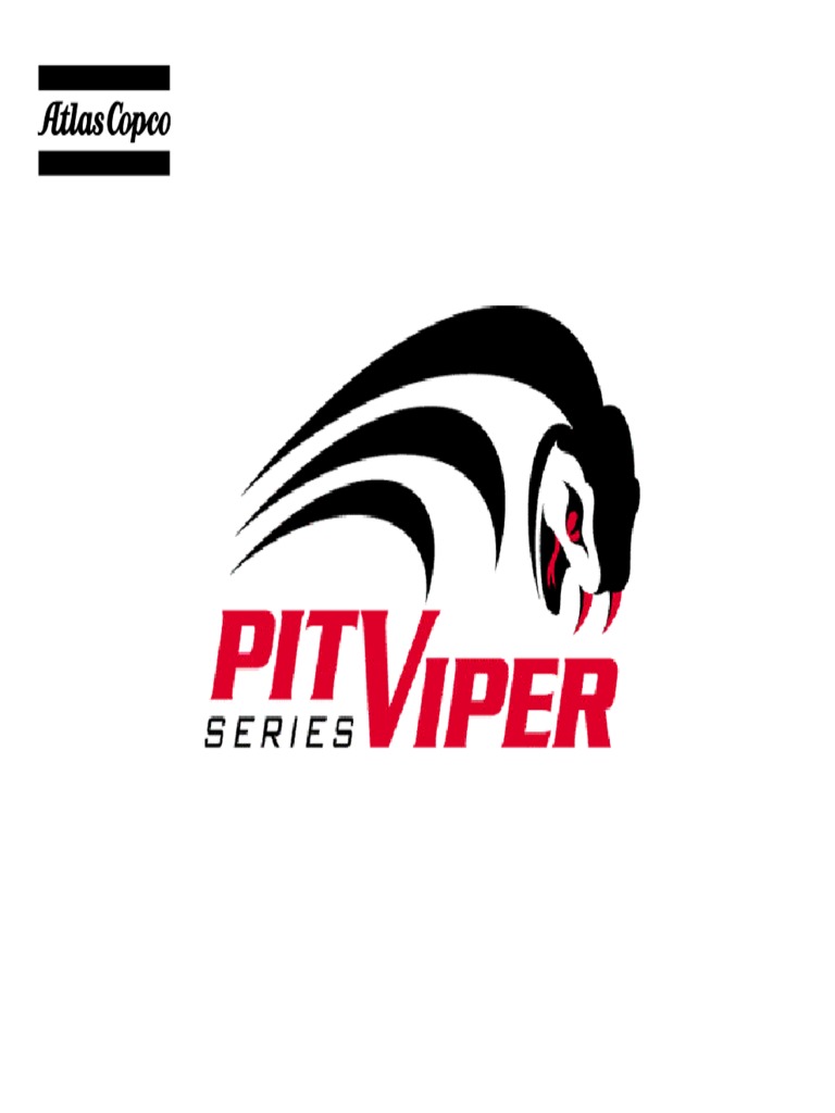 Pit-Viper Power Point | PDF | Ingeniería mecánica | Bienes manufacturados