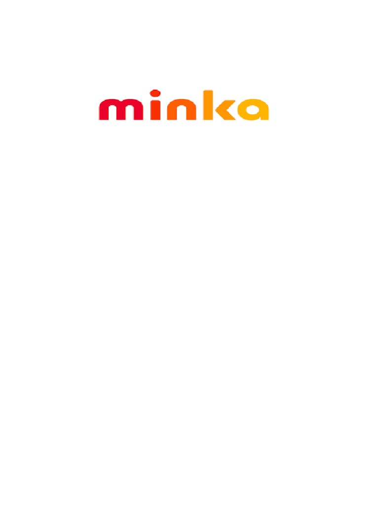 Logo de Minka | PDF