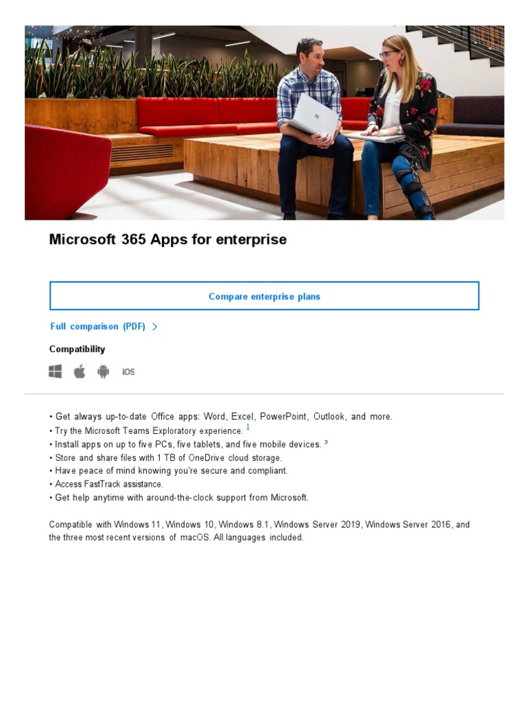 Spec Sheet | PDF | Microsoft Office | Microsoft Windows