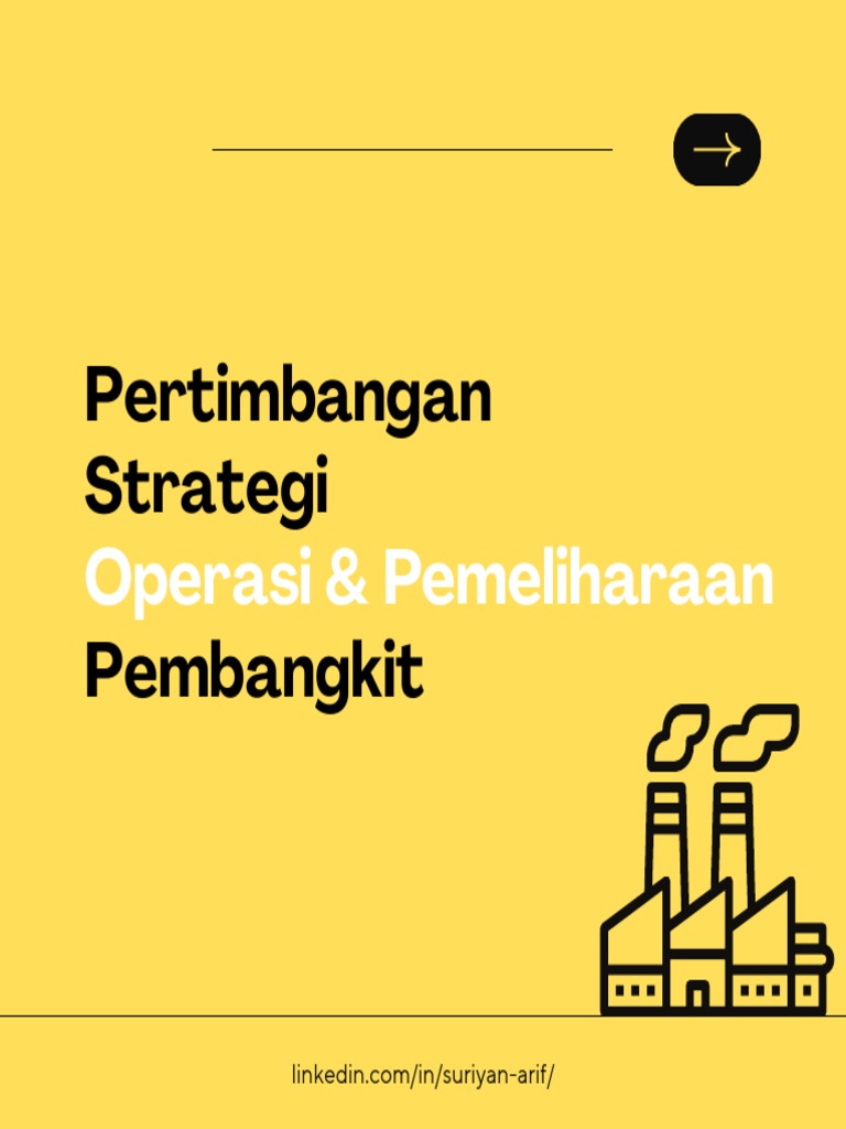 Nilai Target Kinerja Operasi Dan Formula Pembayaran Dan Penalty | PDF