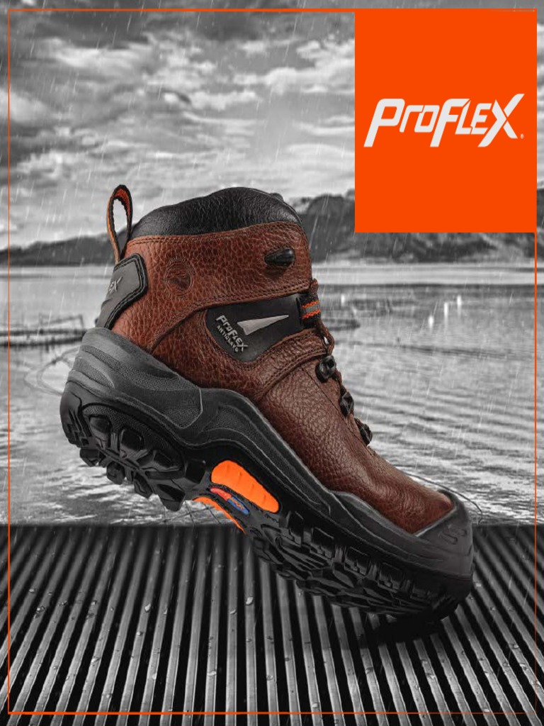 Catalogo Proflex 2022 | PDF