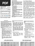 Borang Permohonan Lesen PBT (MPKJ) | PDF