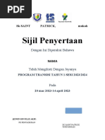 TATACARA LOG MASUK KE SiPP BAGI PENGGUNA DAN MEMBUAT SEMAKAN EMEL ...