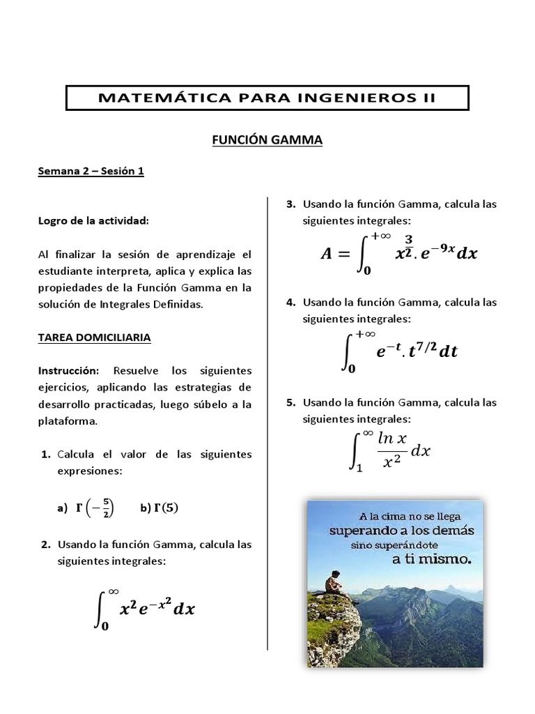 S02.s1 - Resolver Ejercicios | PDF