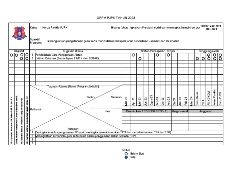 Oppm PJPK 2023 | PDF