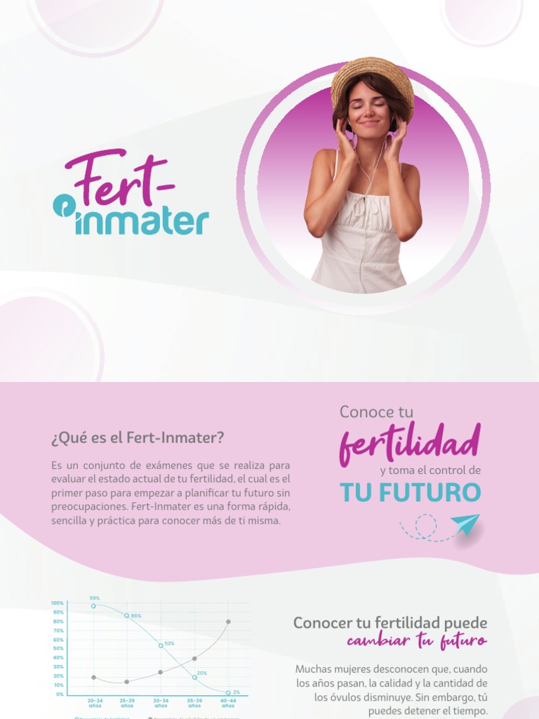 Brochure Fert Inmater | PDF
