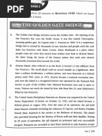 Grade 6 Numeracy Test | PDF | Science | Mathematics