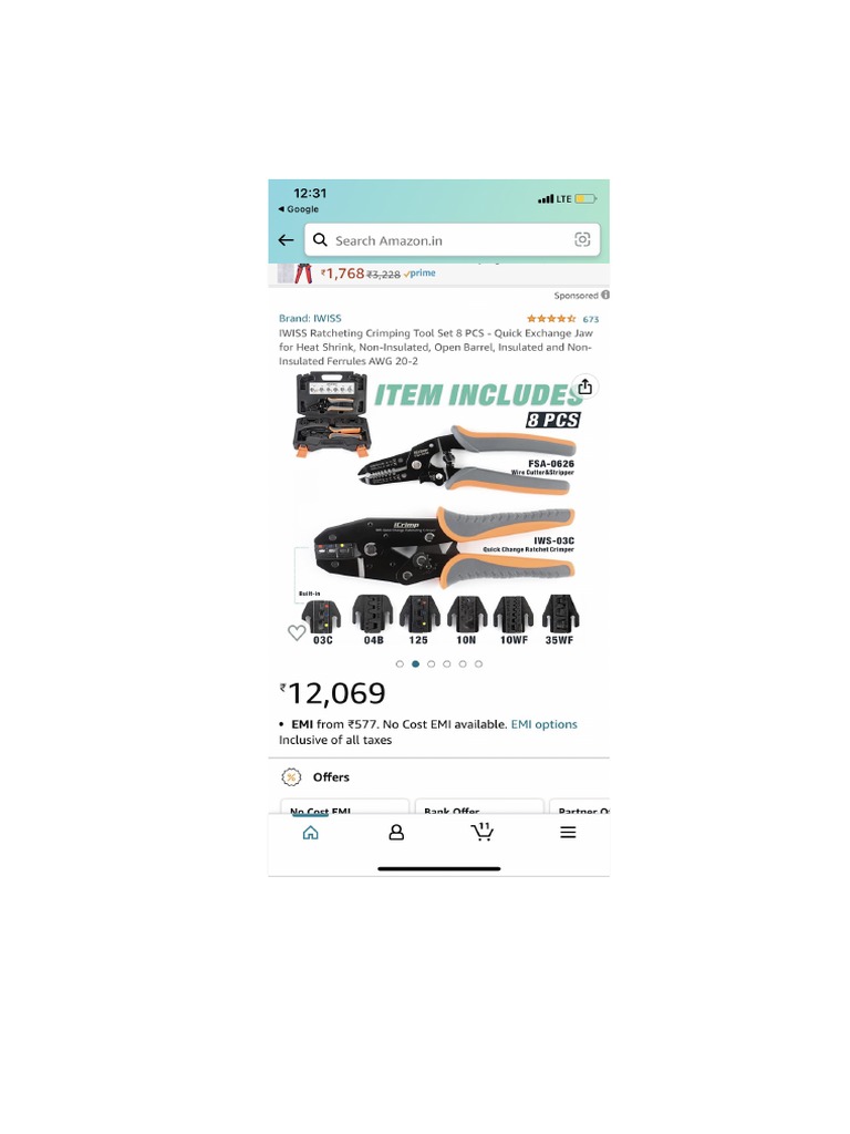 Heavy Tool | PDF